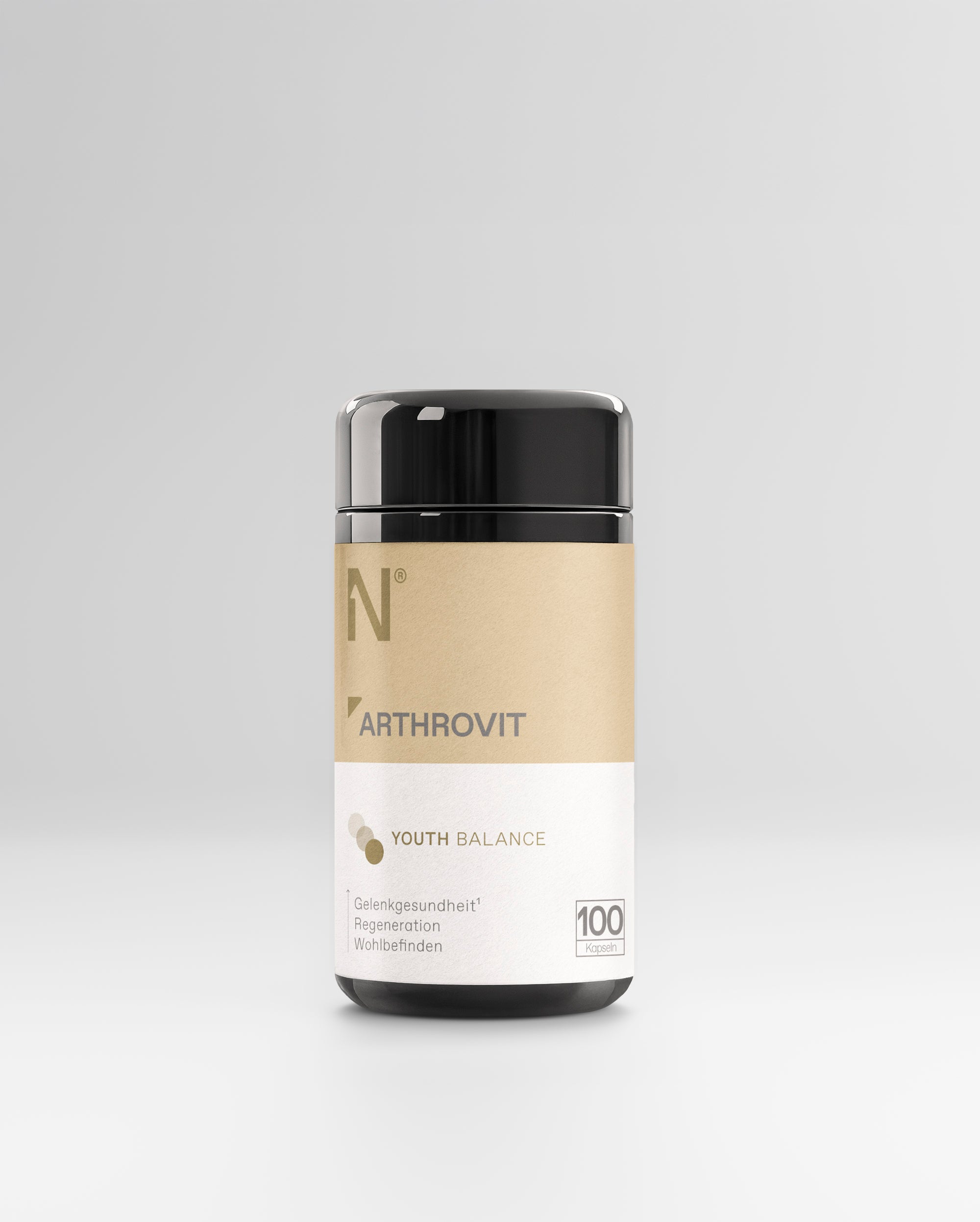Arthrovit Capsules – Natural Support for Joints - Nutrador®
